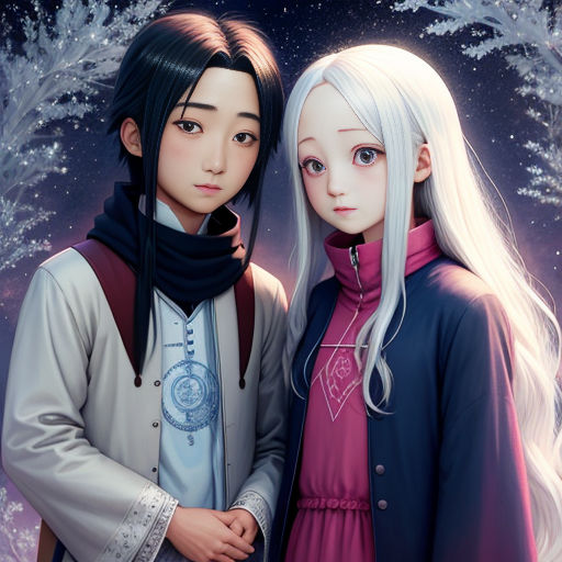 Otherworldly Love | Story.com