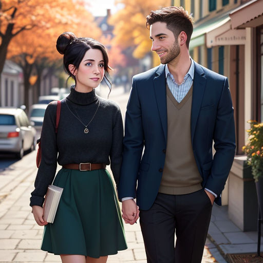 Finding Love Again | Story.com