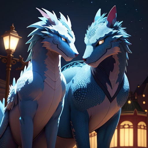 Sisu and the Enchanted Journey | Story.com