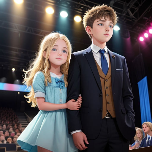 Jayden's Debate Dilemma | Story.com