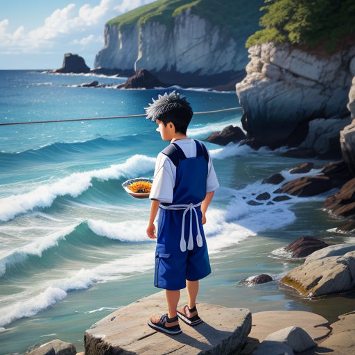 The Octopus Boy's Great Adventure | Story.com