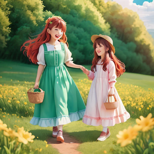 The Magic Locket | Story.com