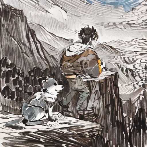 UpDog Adventures | Story.com