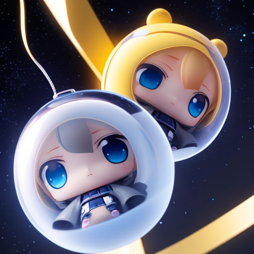 The Starry Void | Story.com