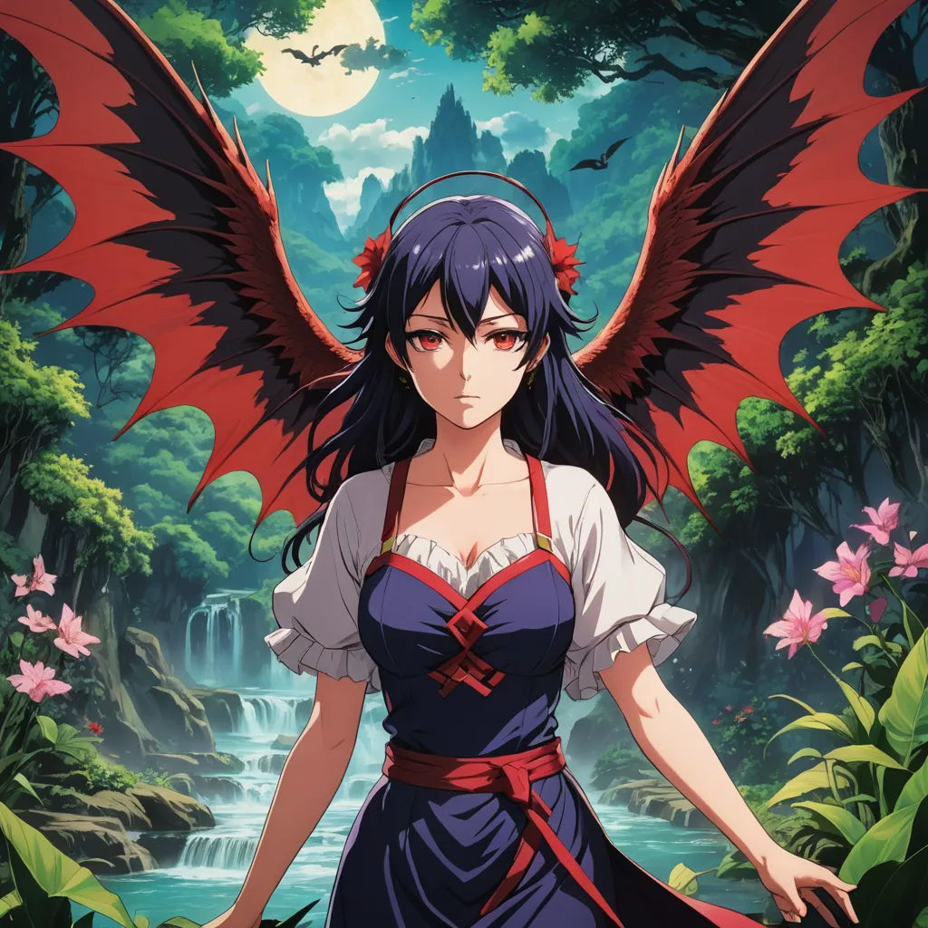 La Leyenda de Lilith | Story.com