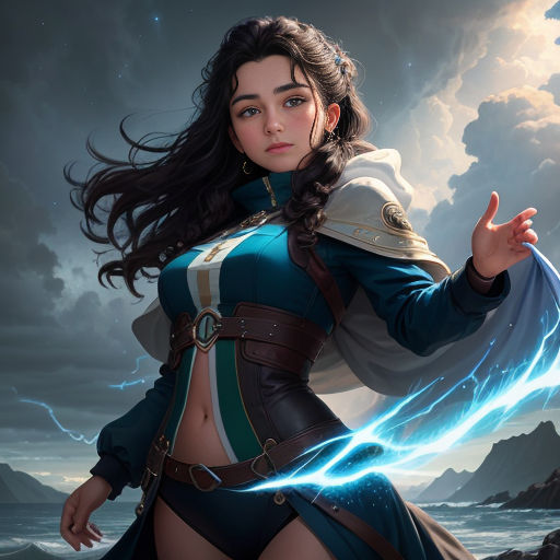 Flight of the Zeus-born | Story.com