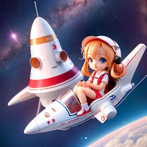 Space Sisters Treasure Hunt | Story.com