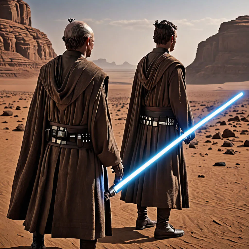 Forging a New Path | Story.com