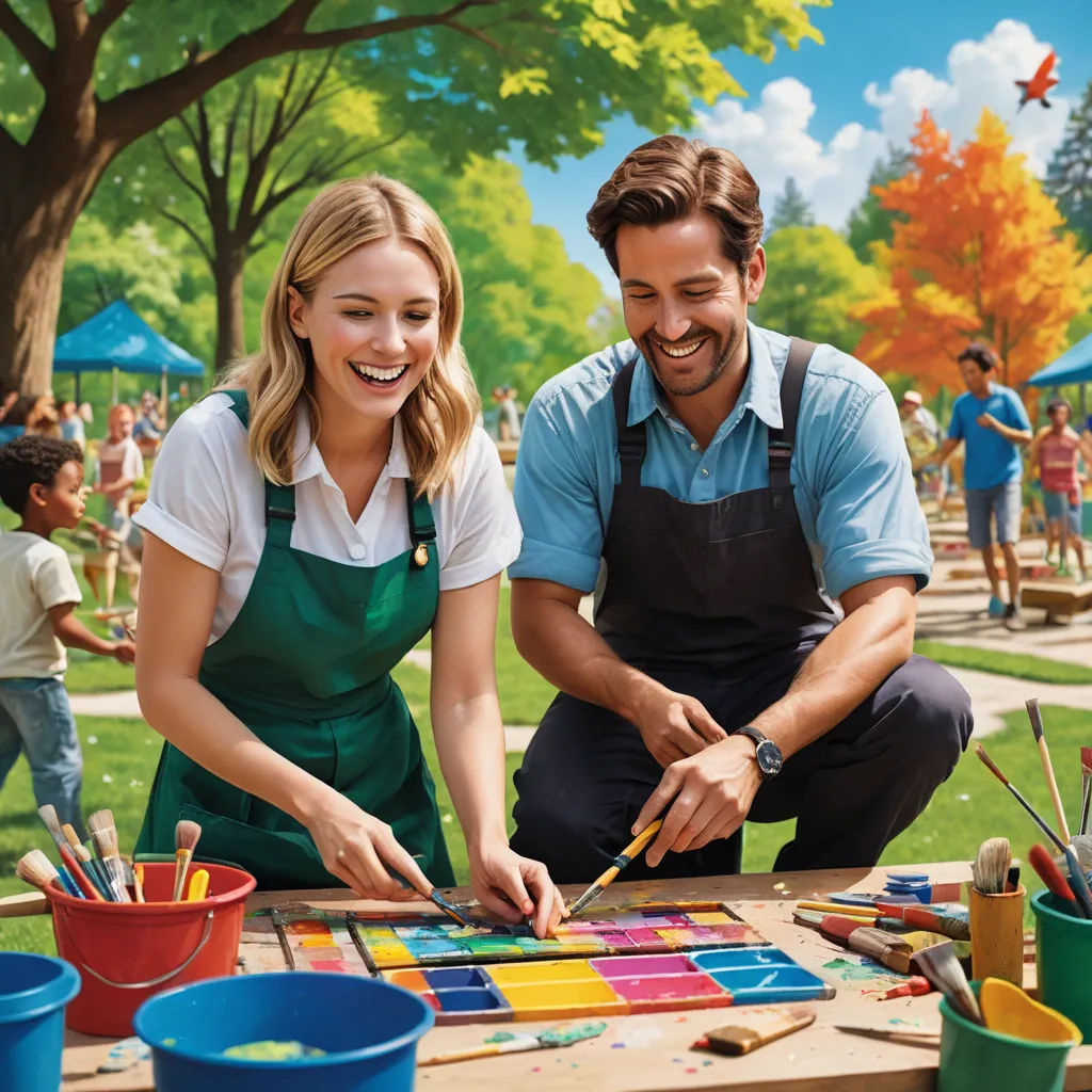 A Helping Hand | Story.com