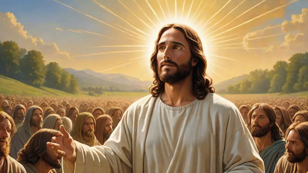 Watch:The Child of Light | AI Historical Videos | Story.com