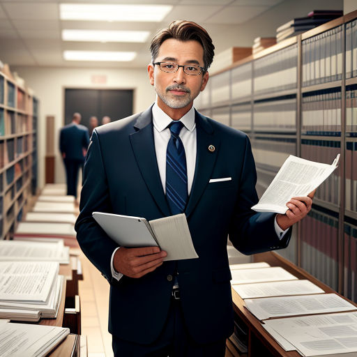 The Rise of the Record Keeper | Story.com