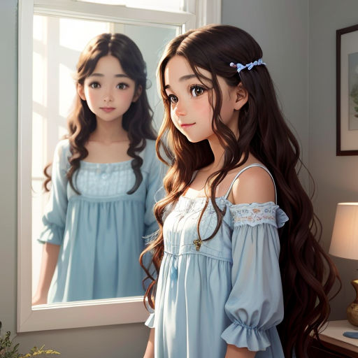 The Pink Transformation | Story.com