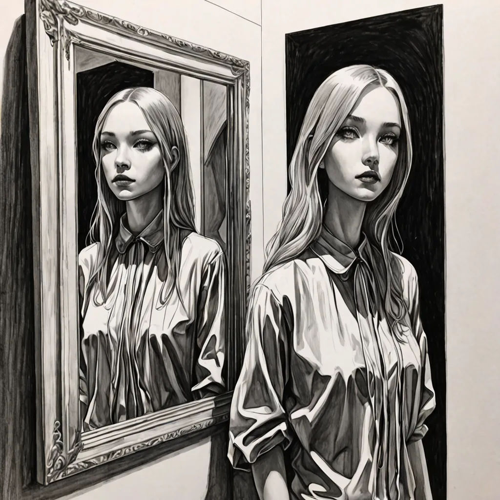 Gemia and the Night of Mirrors | Story.com