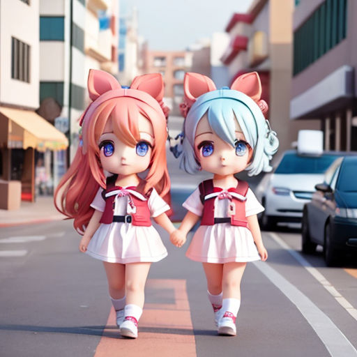 City Sisters