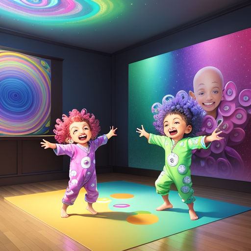 The Melodies of Toruku | Story.com