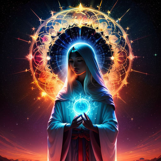 The Creation of Humanity | Story.com