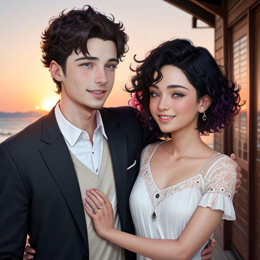 June Love Story | Story.com