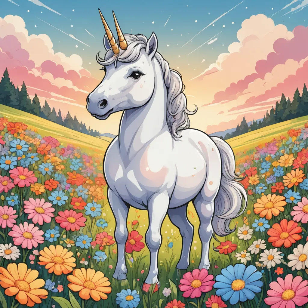 The Magical Adventures of Sparkle | Story.com