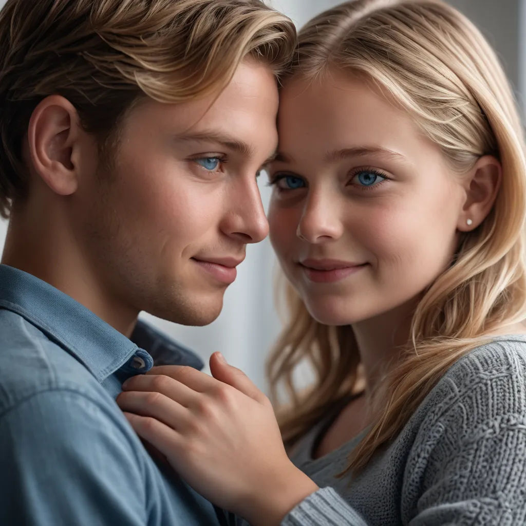 A Second Chance | Story.com