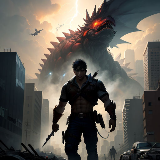 Alan and the Rampaging Dinosaurs | Story.com