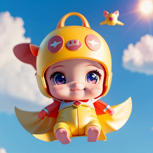 The Amazing Adventures of Piggy | Story.com