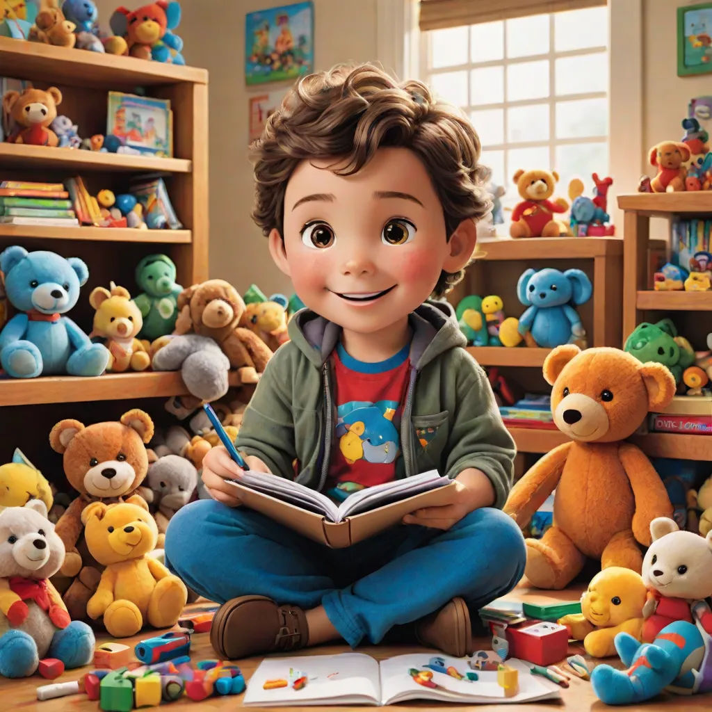 The Gift of Hope | Story.com