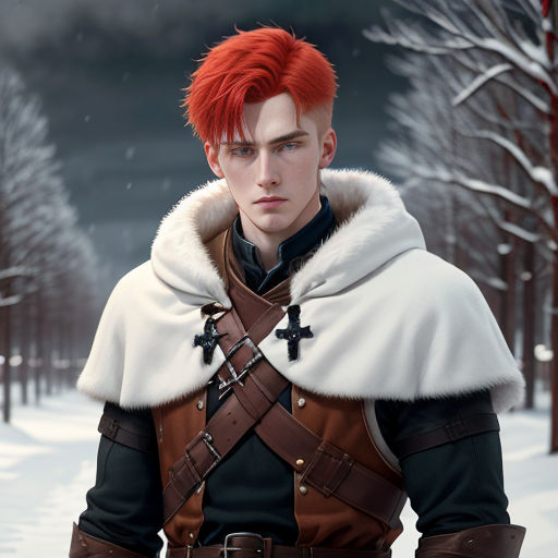 Blood Bound | Story.com