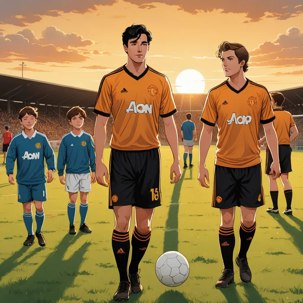 Going Back Home | Story.com