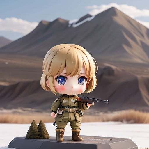 The General's Gambit | Story.com