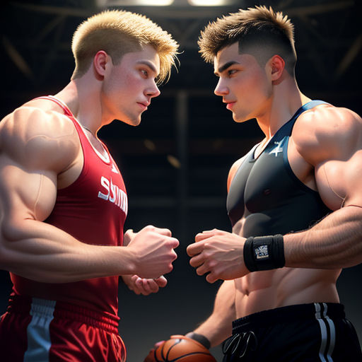 The Strength Test | Story.com