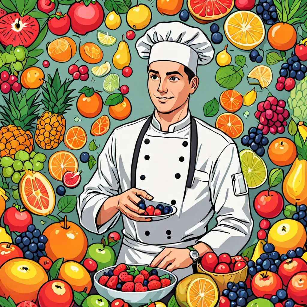 Alphabet Cooking Adventures | Story.com