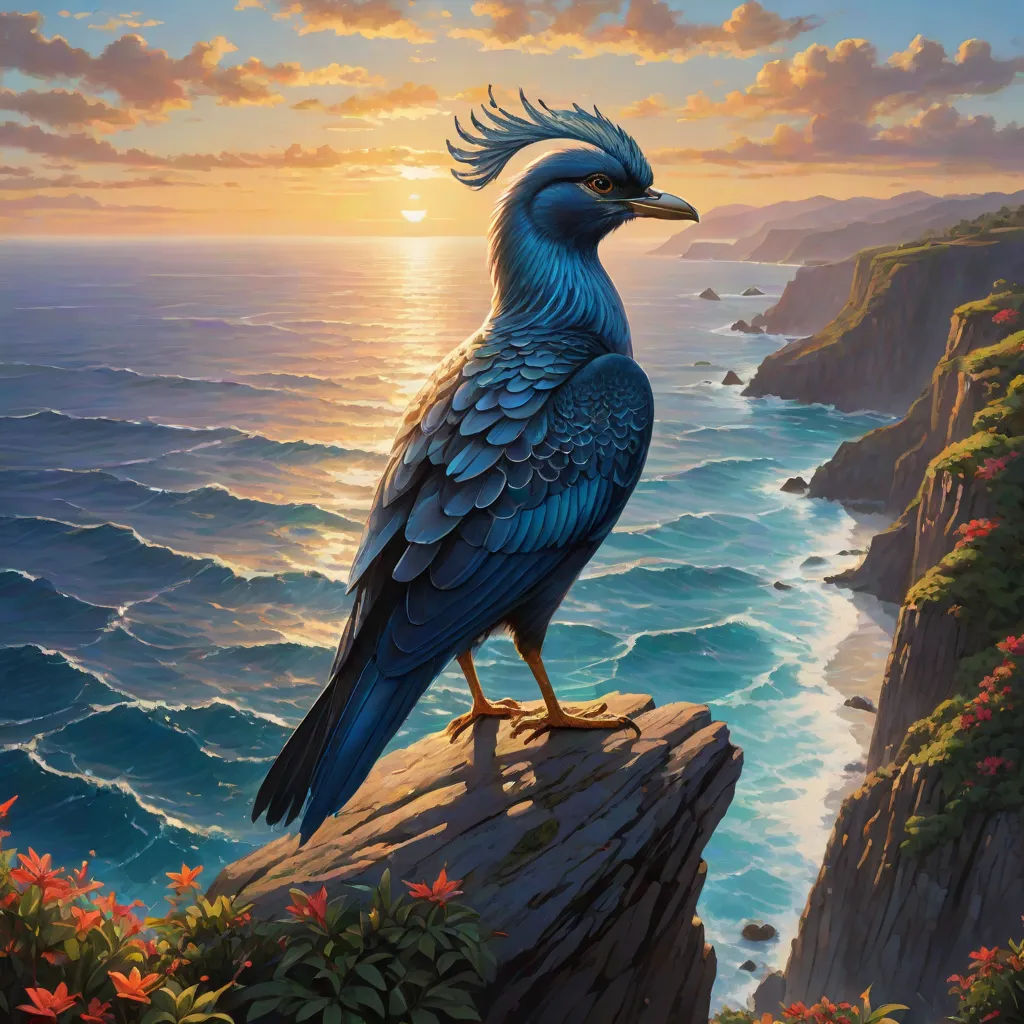 Isinay's Journey to the Ocean | Story.com