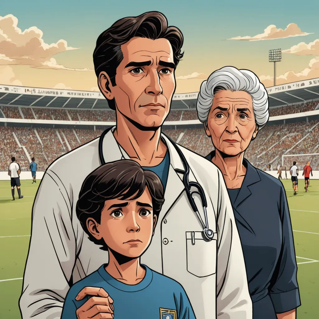 La Valiente Historia de Juan | Story.com