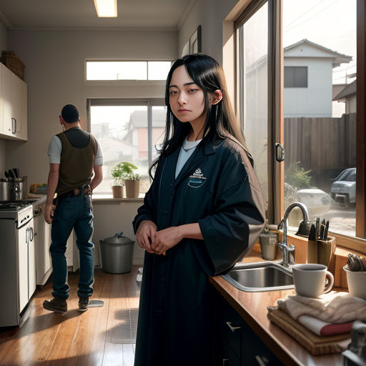 The Repossession Reckoning | Story.com