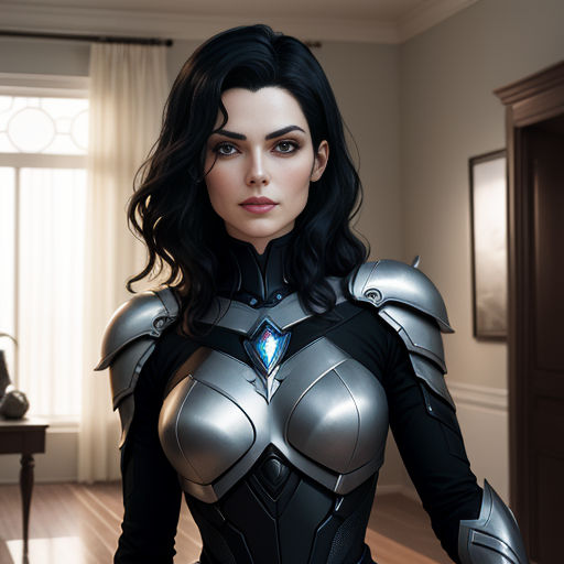 Faora Ul Cosplay