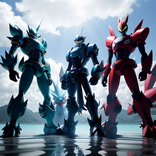 Digital Conquest | Story.com