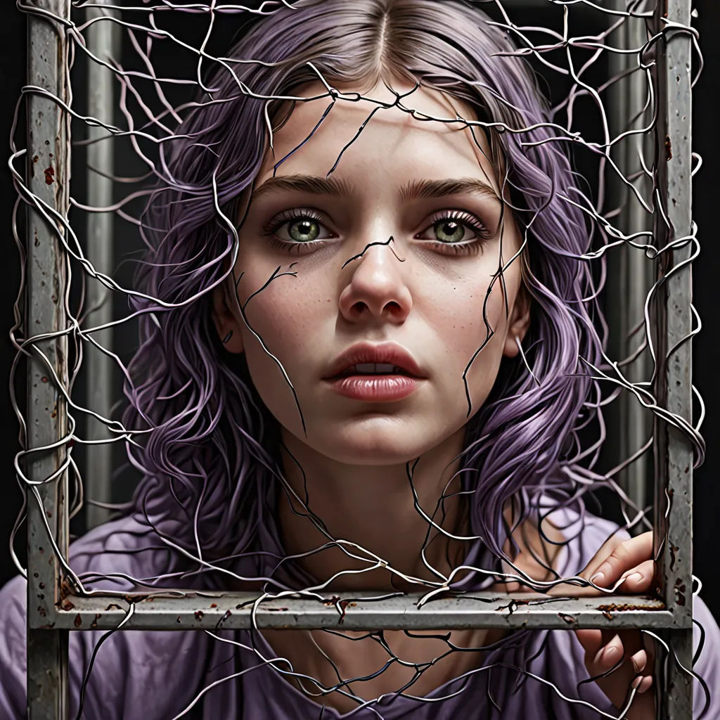 The Unseen Snare | Story.com