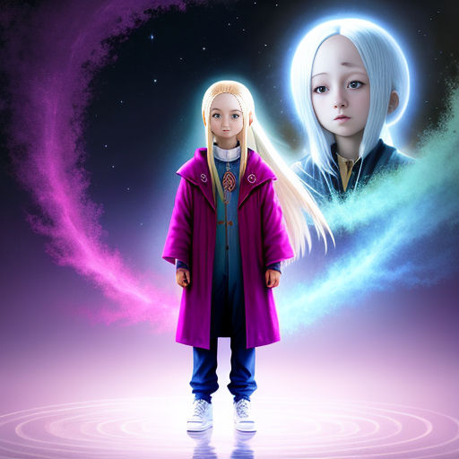 The Limitless Power | Story.com