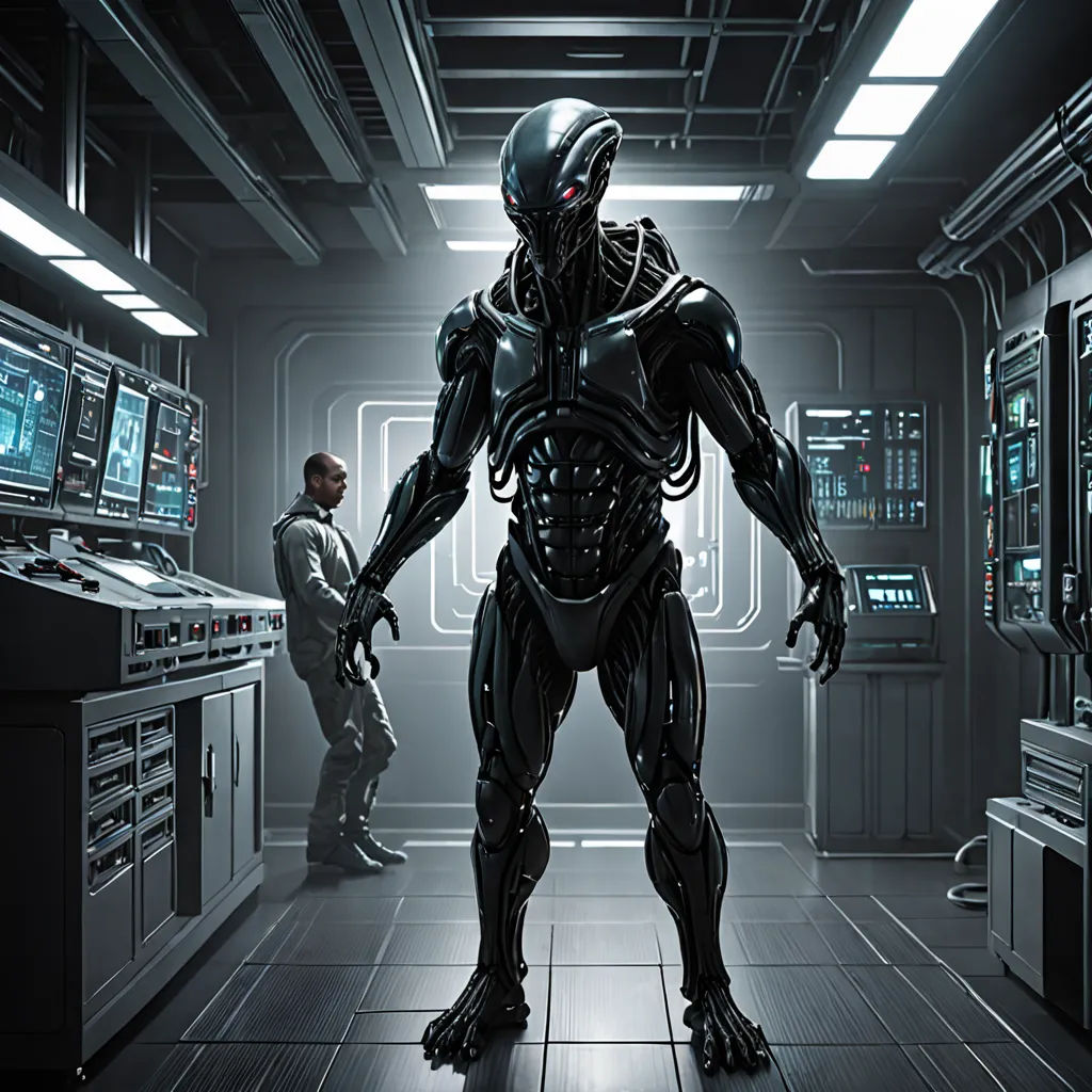 Experiment X | Story.com