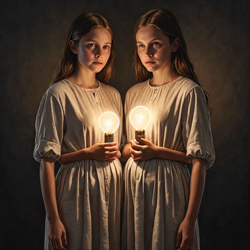 The Hidden Bond | Story.com