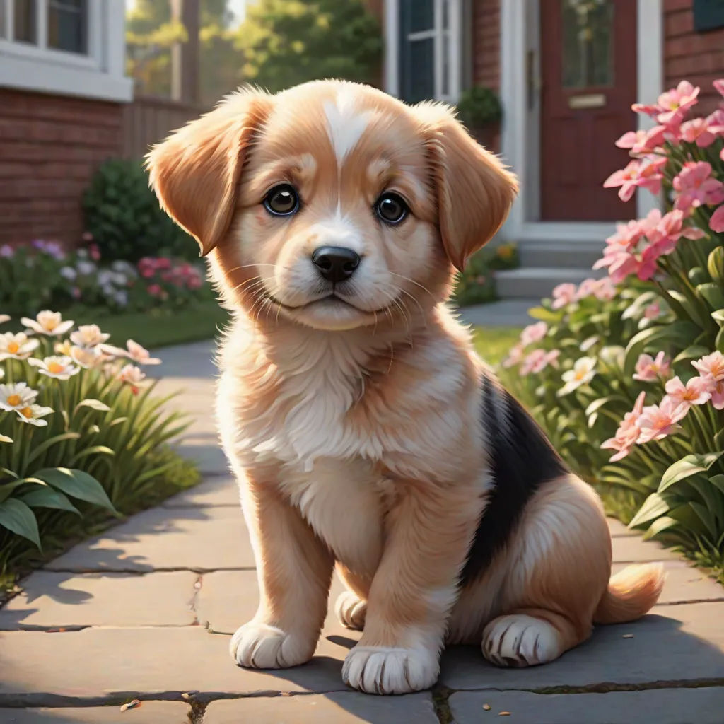 El Perrito Perdido | Story.com