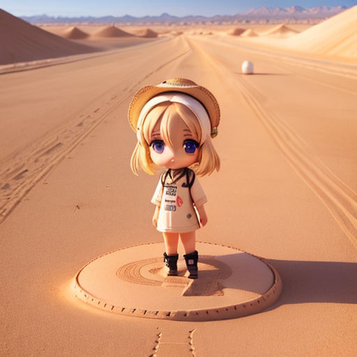 The Secret of the Ancient Lines | Story.com