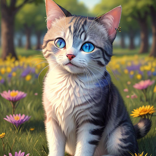 The Honest Cat | Story.com