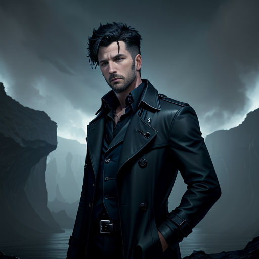 The Parallel Abyss | Story.com