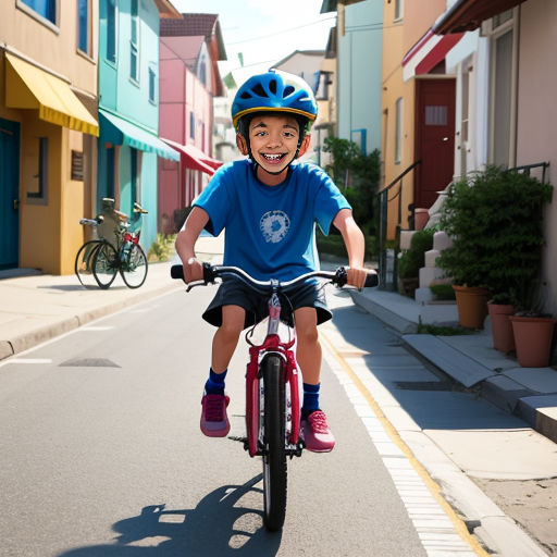 Eli and the Pesky Flies | Story.com