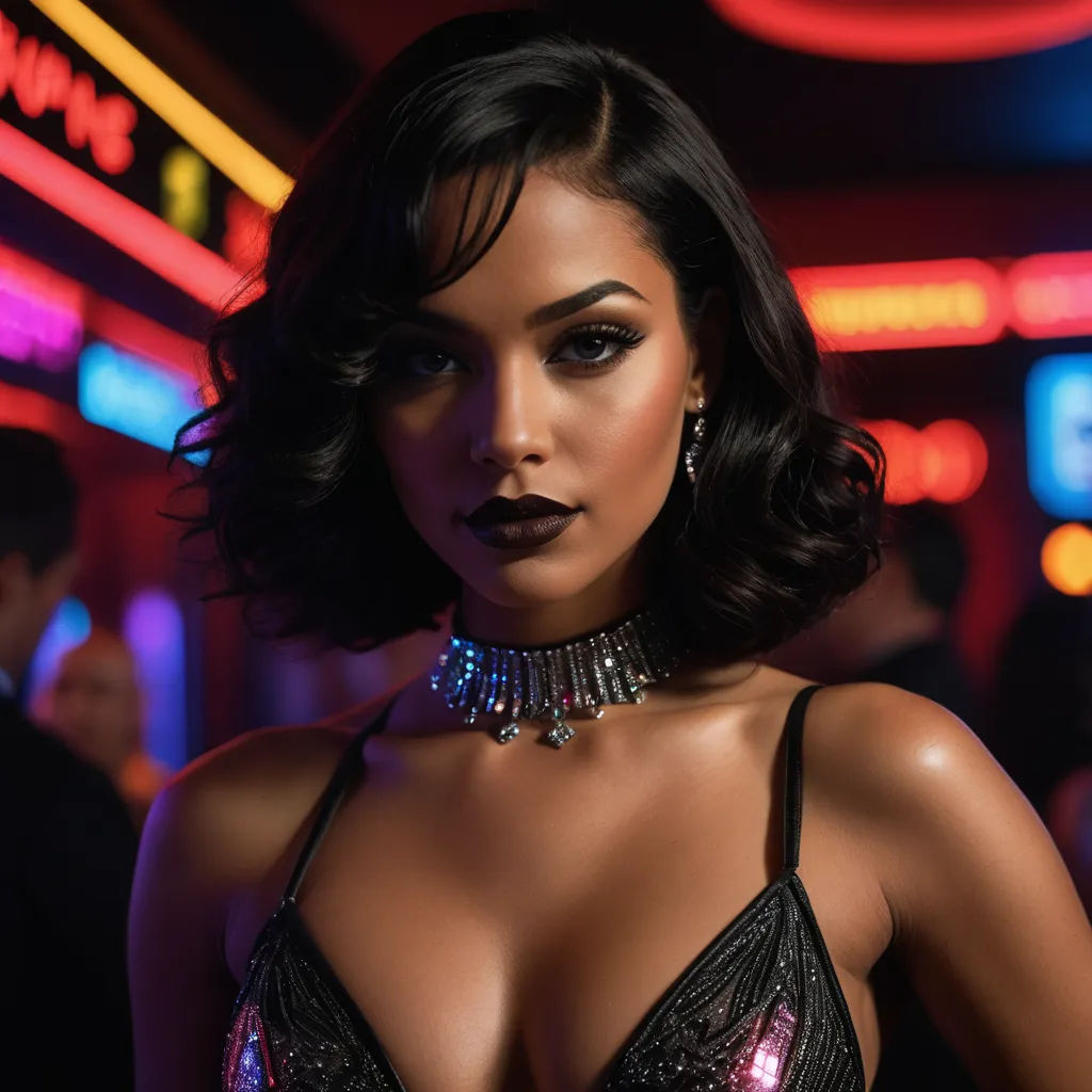 Dancing in the Shadows | Story.com