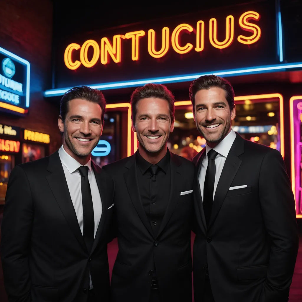 The Club Owner | Story.com