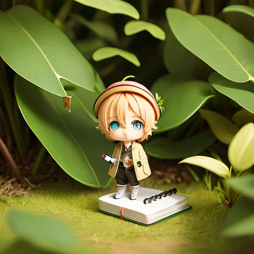 The Brave Animal Detective in the Rainforest | Story.com