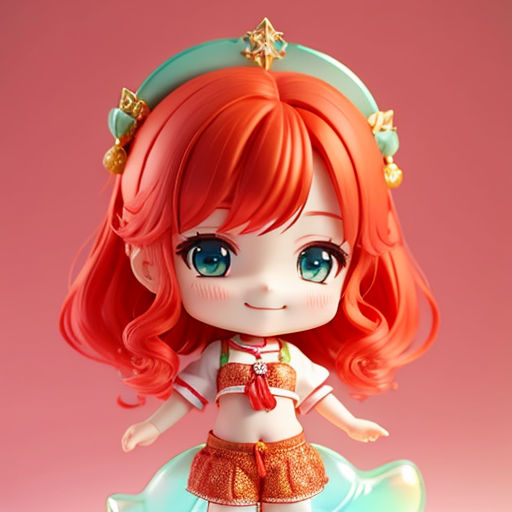 The Mischievous Mermaid | Story.com