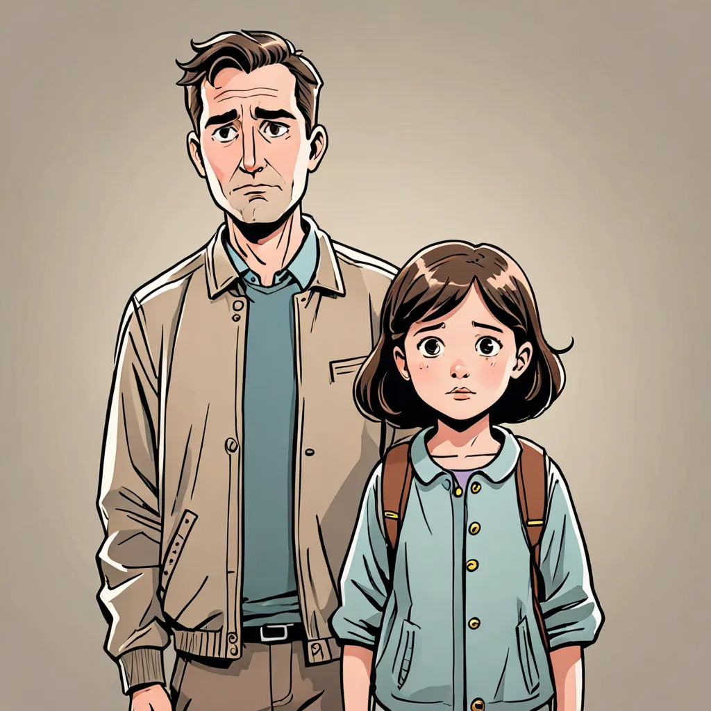 Age Swap Chronicles | Story.com